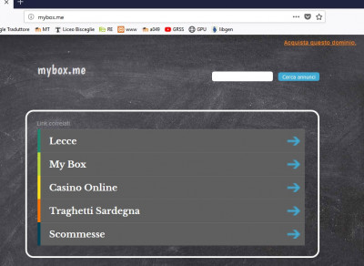 Problems in remote access to MoodleBox - MoodleBox Support